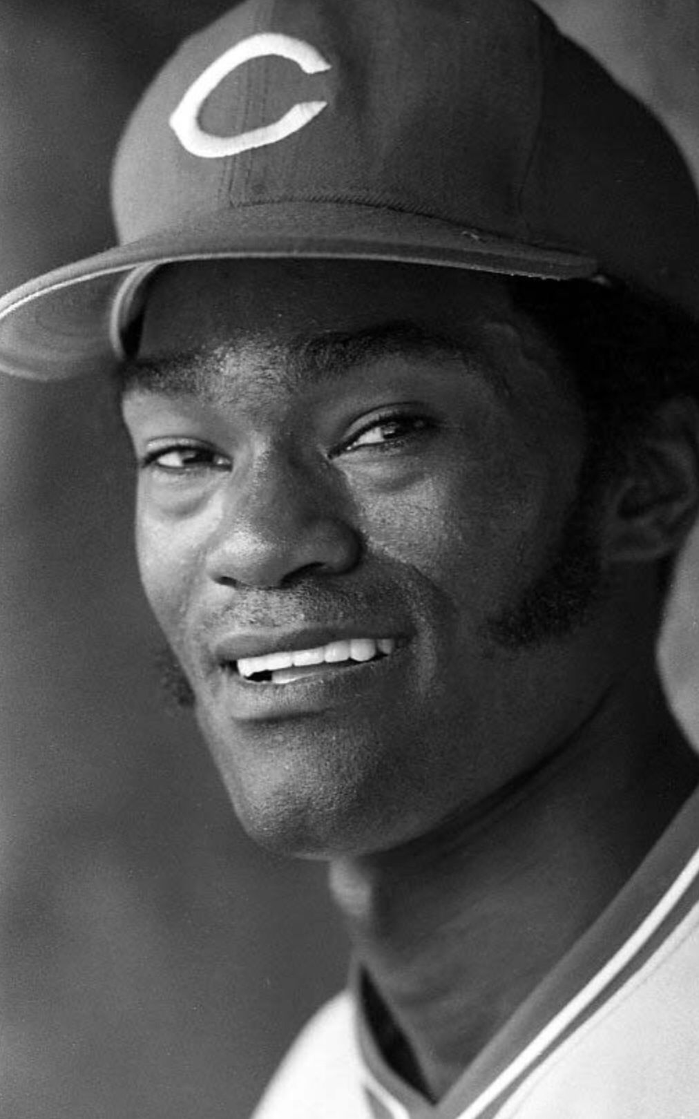 George Foster’s 1977 MVP season