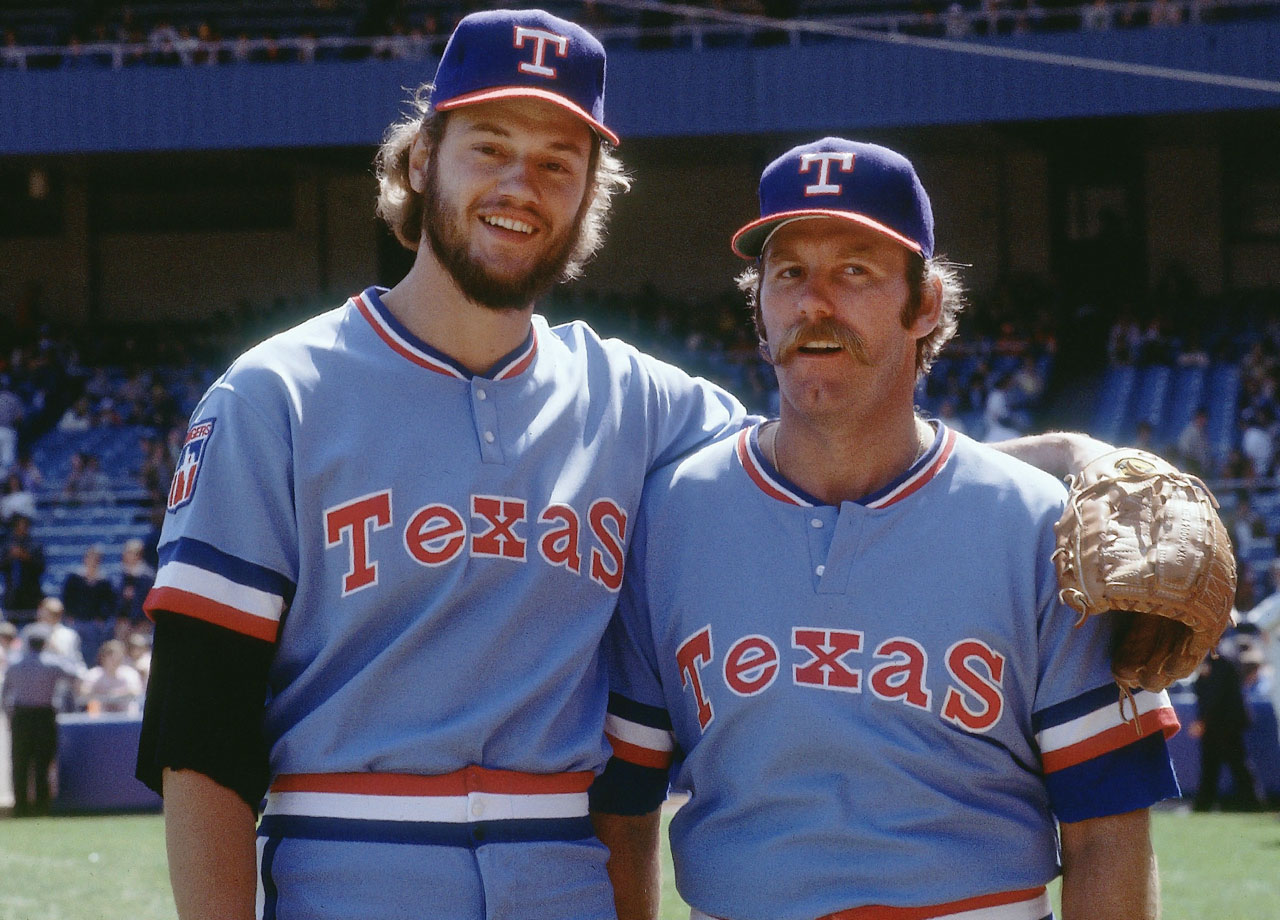 Jim Kern’s 1979 season