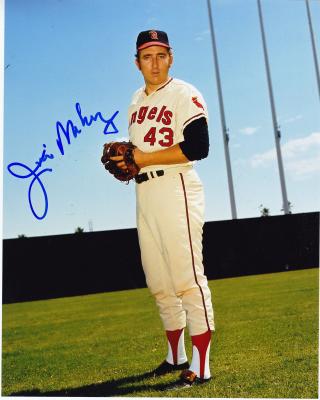Jim Maloney pt.1: The Playing Days